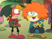 Sprivy | Shipping Wiki | Fandom