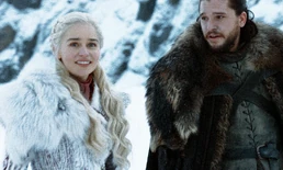 Jonerys/Gallery | Shipping Wiki | Fandom