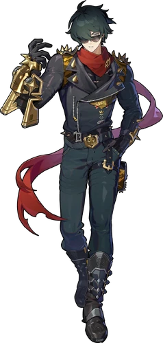 Zenless Zone Zero/Characters | Shipping Wiki | Fandom