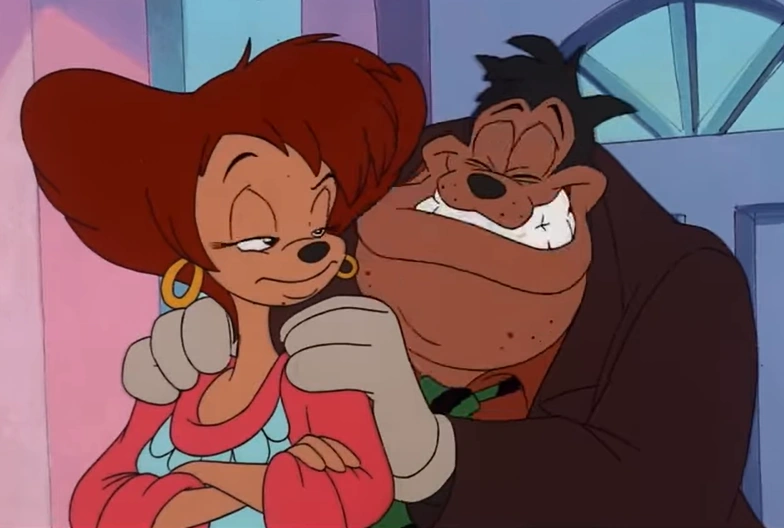 Peg x Pete | Shipping Wiki | Fandom