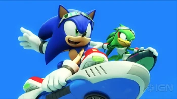 Sonjet | Shipping Wiki | Fandom