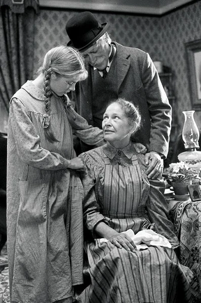 Cuthbert Family | Shipping Wiki | Fandom