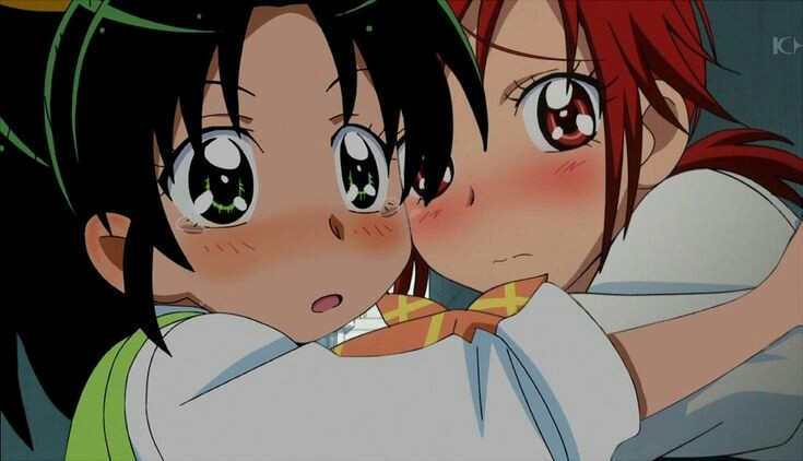 AkaNao | Shipping Wiki | Fandom