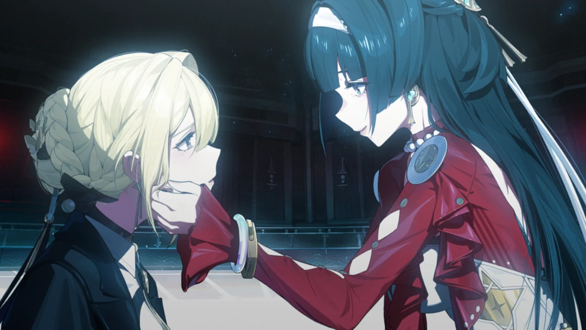 Category:Zenless Zone Zero/Ships | Shipping Wiki | Fandom