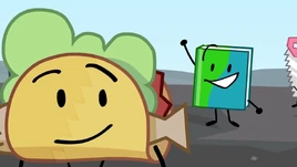 Tacobook | Shipping Wiki | Fandom