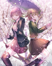 Chiakiro | Shipping Wiki | Fandom