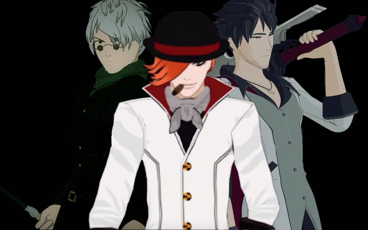 Category:RWBY/Ships/Poly | Shipping Wiki | Fandom