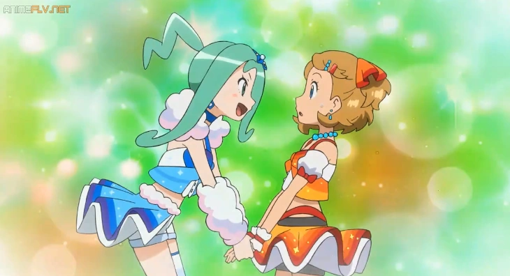 DreamGirlShipping | Wiki Shipping | Fandom