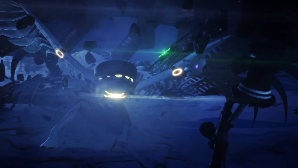 Nuzi/Gallery | Shipping Wiki | Fandom