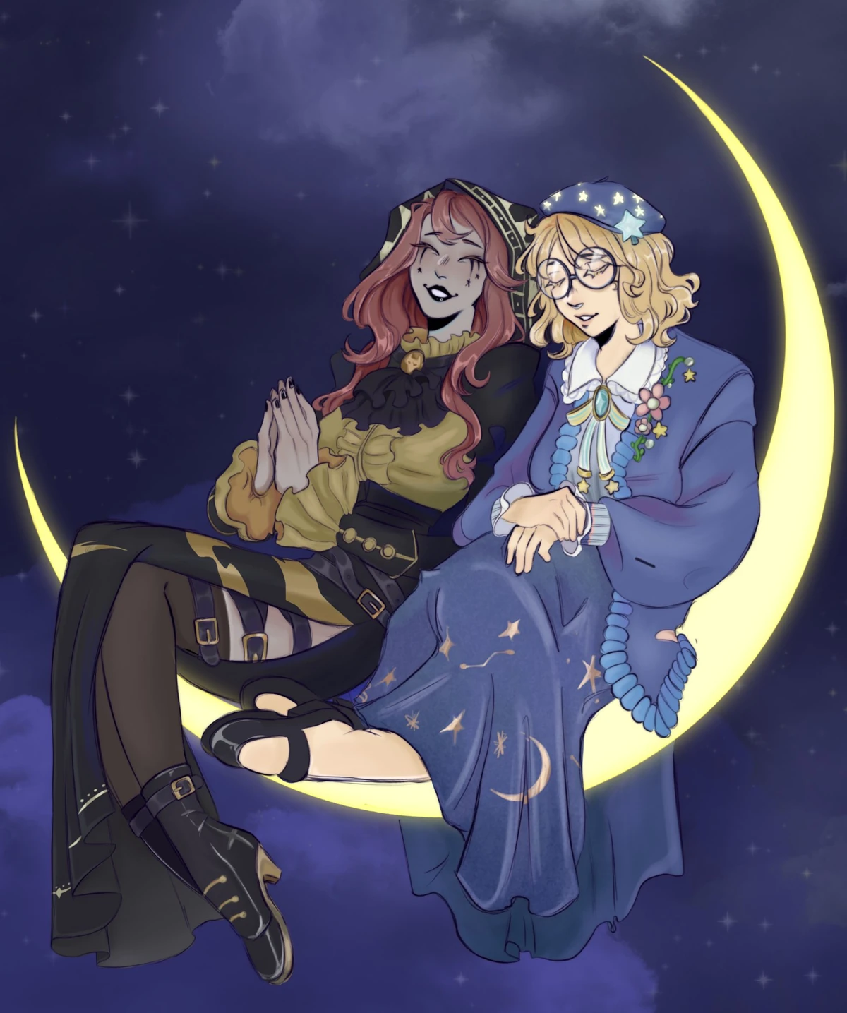 Category:Identity V/Ships | Shipping Wiki | Fandom