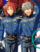 IzuLeo | Shipping Wiki | Fandom