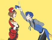 KaiMei | Shipping Wiki | Fandom