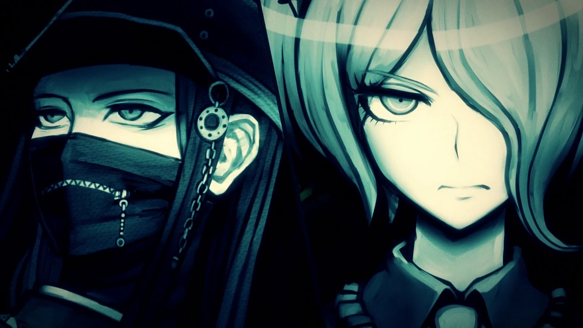 Kirukiyo | Shipping Wiki | Fandom