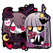 Hankuro | Shipping Wiki | Fandom