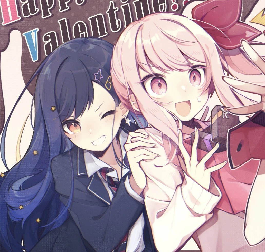 Mizuan | Shipping Wiki | Fandom