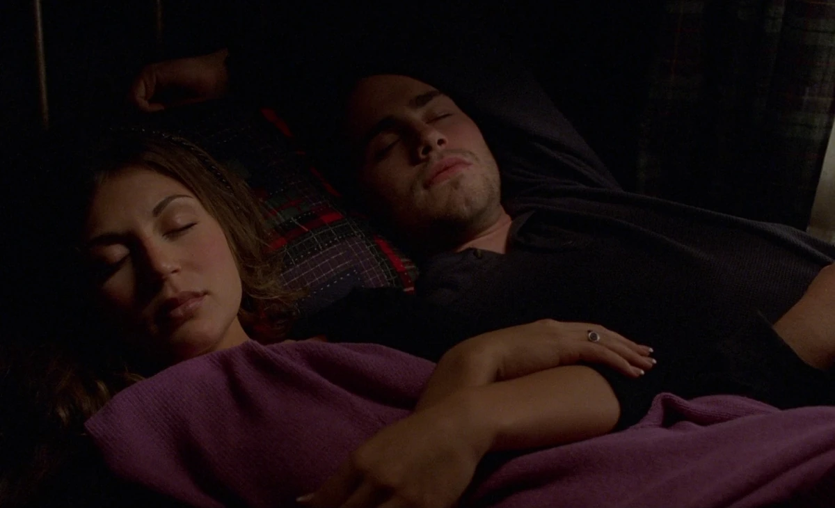 PaulMarcy | Shipping Wiki | Fandom