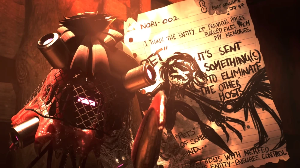 Vori | Shipping Wiki | Fandom