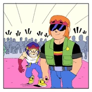 Fangster | Shipping Wiki | Fandom