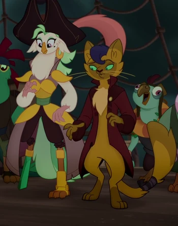 My Little Pony/Ships/Het | Shipping Wiki | Fandom