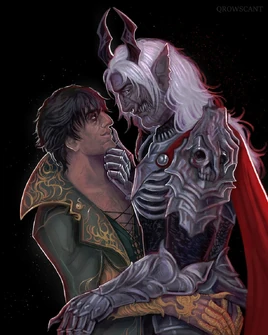 Durgetash | Shipping Wiki | Fandom