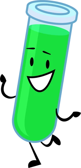 Test Tube | Shipping Wiki | Fandom