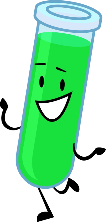 Test Tube | Shipping Wiki | Fandom