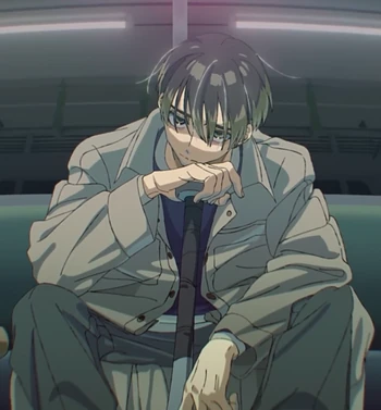 MILGRAM/Characters | Shipping Wiki | Fandom