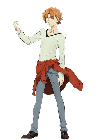 Bungou Stray Dogs/Characters | Shipping Wiki | Fandom