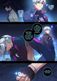 KevinMEI | Shipping Wiki | Fandom
