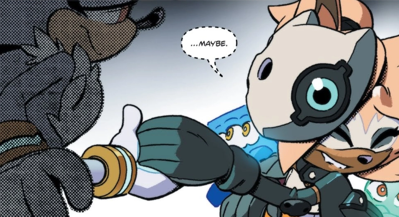 Neat little narrative details in media : r/TwoBestFriendsPlay