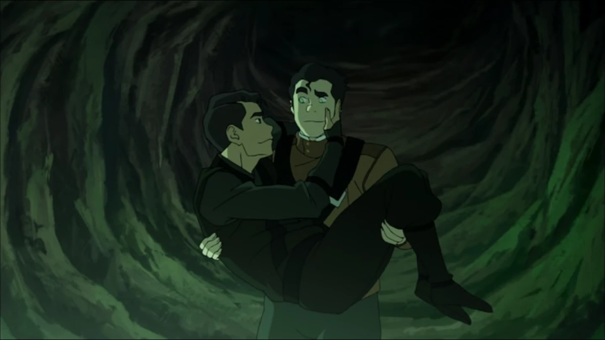 Weilin | Shipping Wiki | Fandom
