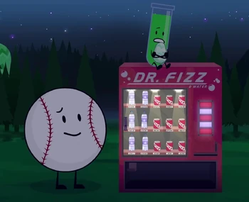 Inanimate Insanity/Ships | Shipping Wiki | Fandom