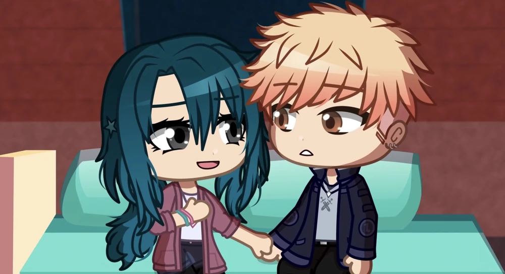 Jailey | Shipping Wiki | Fandom