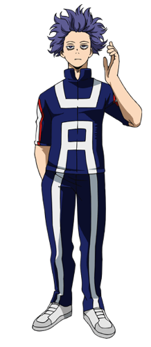 Hitoshi Shinso | Shipping Wiki | Fandom