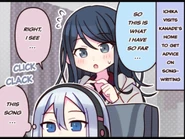 Ichikana | Shipping Wiki | Fandom