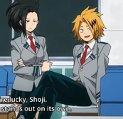 KamiMomo/Gallery | Shipping Wiki | Fandom