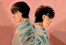 MiyaIppo | Shipping Wiki | Fandom
