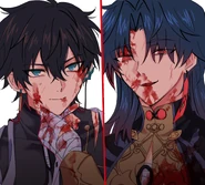 RenHeng | Shipping Wiki | Fandom