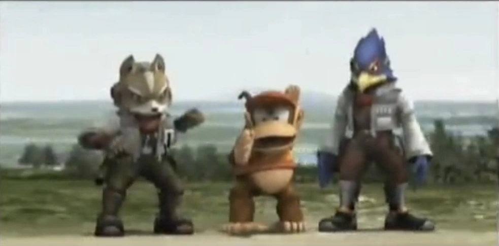 Category:Super Smash Bros./Ships | Shipping Wiki | Fandom