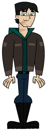 Tom Reed | Shipping Wiki | Fandom