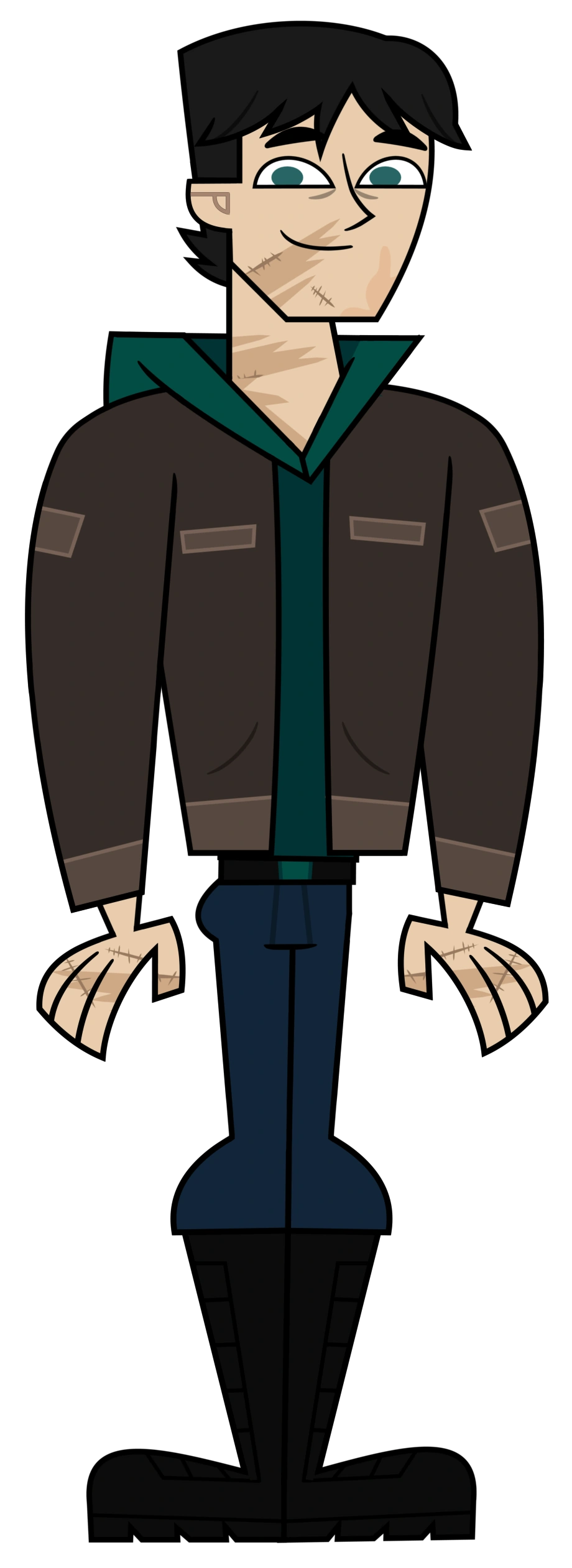 Tom Reed | Shipping Wiki | Fandom