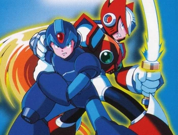 XZero | Shipping Wiki | Fandom