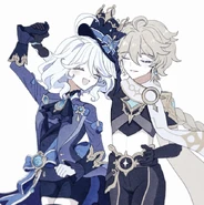 Aerina | Shipping Wiki | Fandom