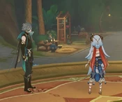 Hailou/Gallery | Shipping Wiki | Fandom