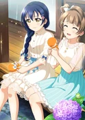 KotoUmi | Shipping Wiki | Fandom