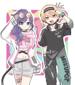 Mafukasa | Shipping Wiki | Fandom