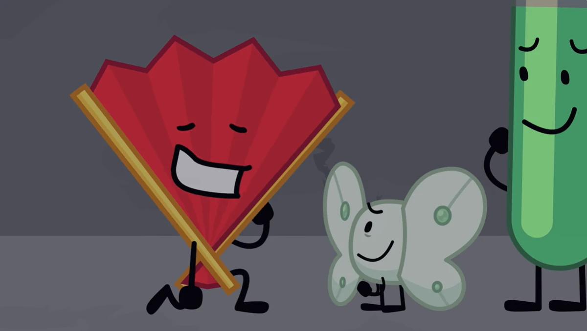 Fanbot | Shipping Wiki | Fandom