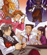 Narumitsu | Shipping Wiki | Fandom