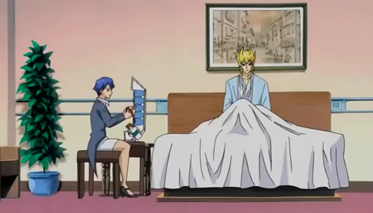 Yu-Gi-Oh!/Ships | Shipping Wiki | Fandom