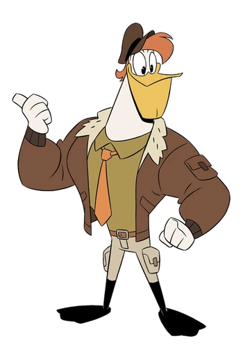 Launchpad McQuack | Shipping Wiki | Fandom